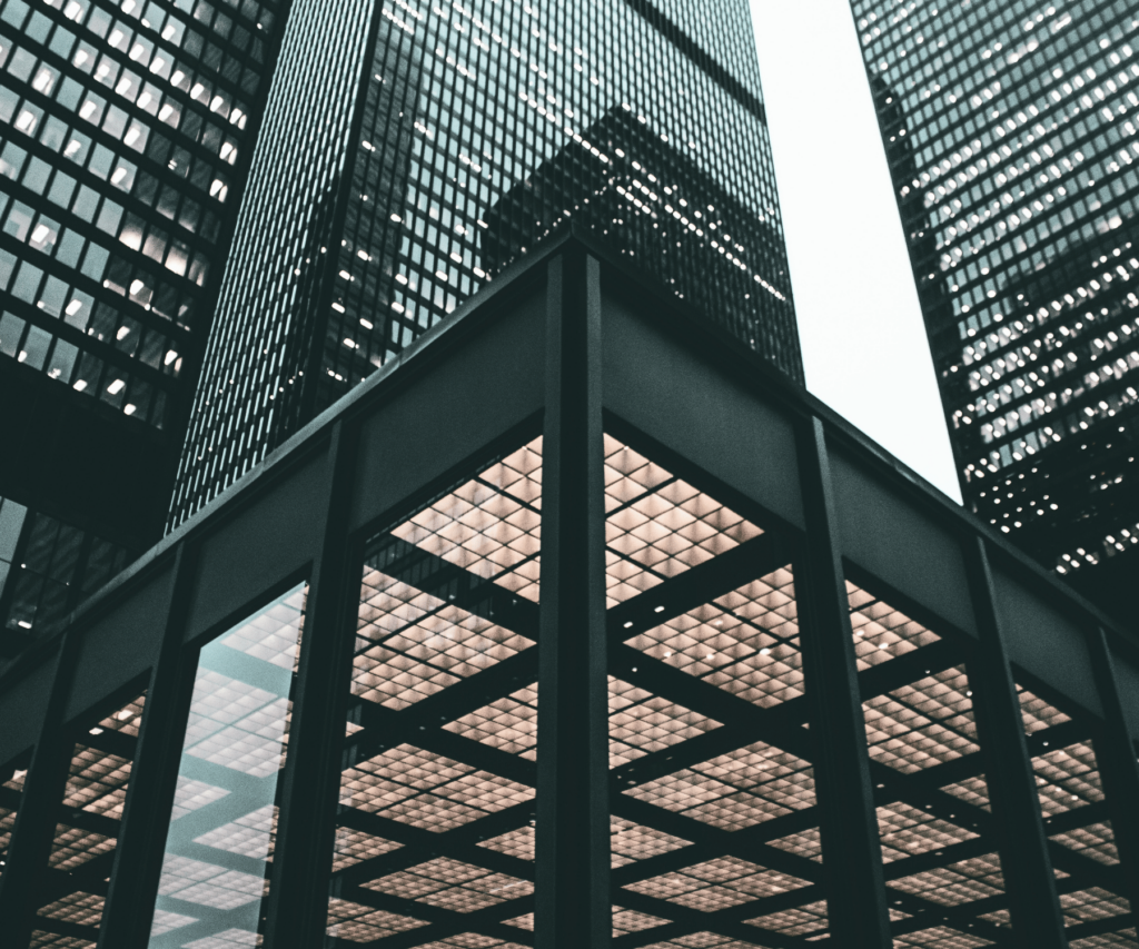 Services For Companies – Spatial Infinity